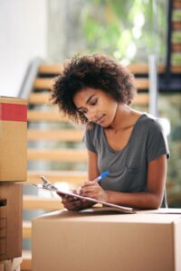 Moving Out Essentials | Atlas Allied