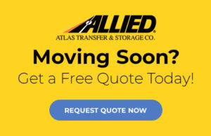 Allied Van Lines San Diego | Atlas Allied