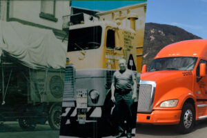 Allied Van Lines Celebrates 95 Years