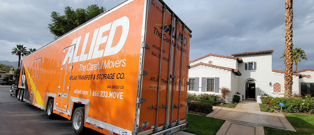 How to Prepare for International Moves