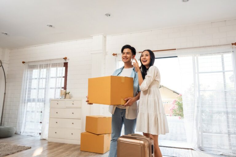 5 Common Mistakes to Avoid During International Relocation