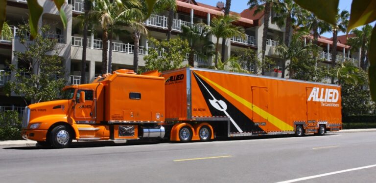 In a Rush? Our Emergency Moving Services Are Here!