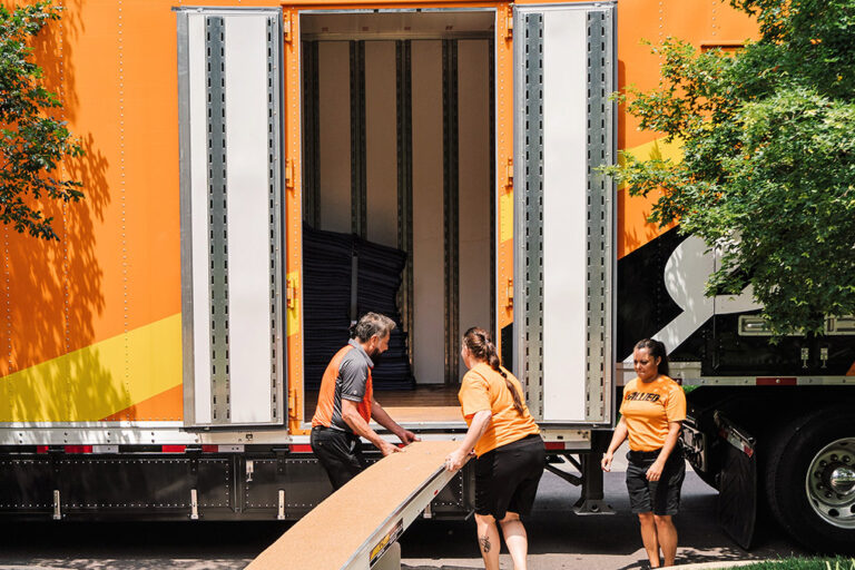 Moving From San Diego to Denver: Mountain State Living Guide